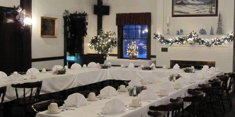Colebrook Country Club & Hotel | Venue, Colebrook | Price it out