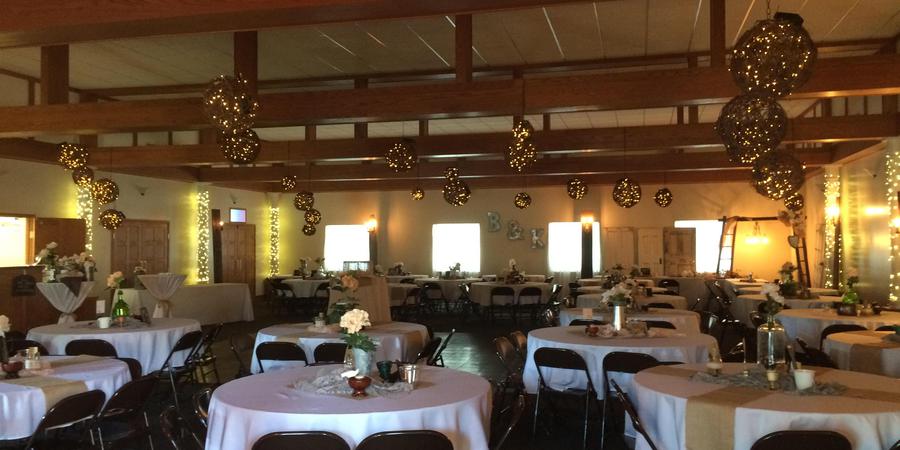 Lexington Community Center Weddings | Get Prices for Wedding Venues in IL