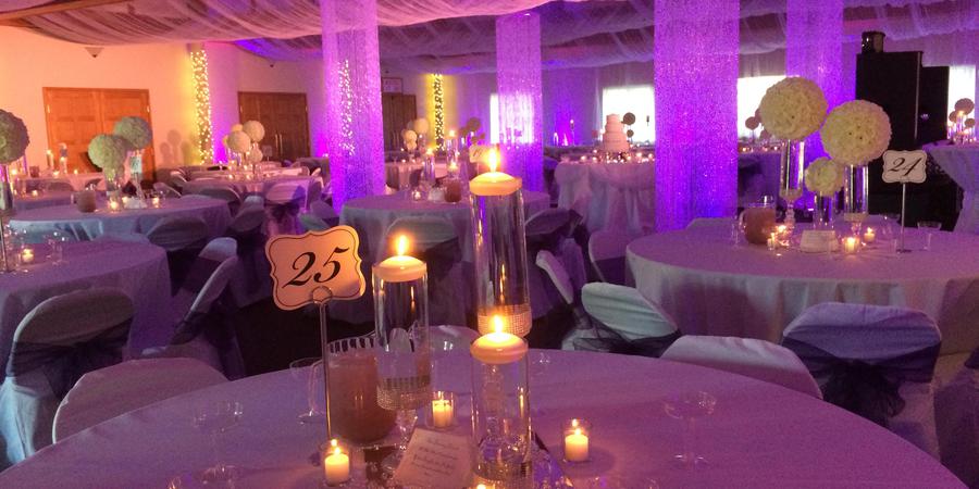 Lexington Community Center Weddings | Get Prices for Wedding Venues in IL