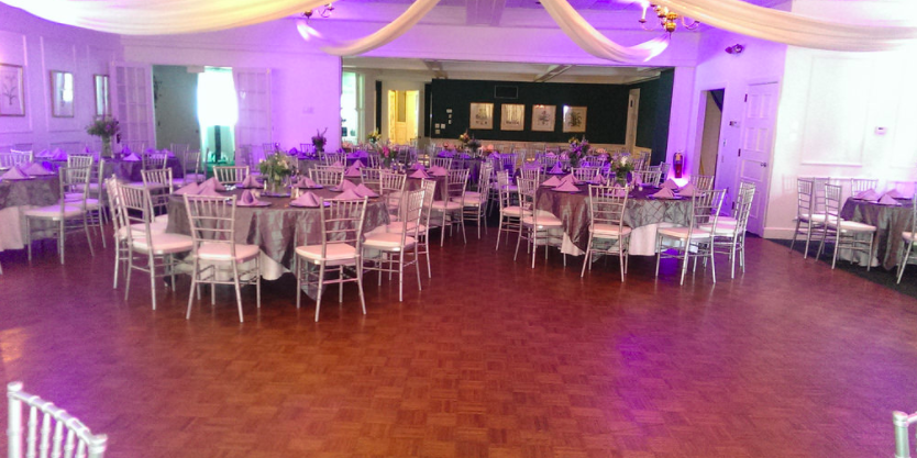 Arsenal Island Golf Clubhouse | Venue, Rock Island | Price it out