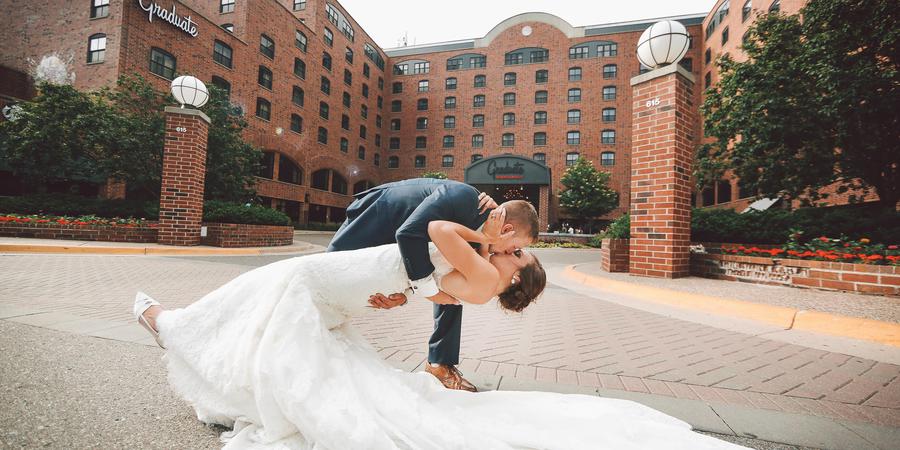 Graduate Minneapolis | Venue, Minneapolis | Price it out