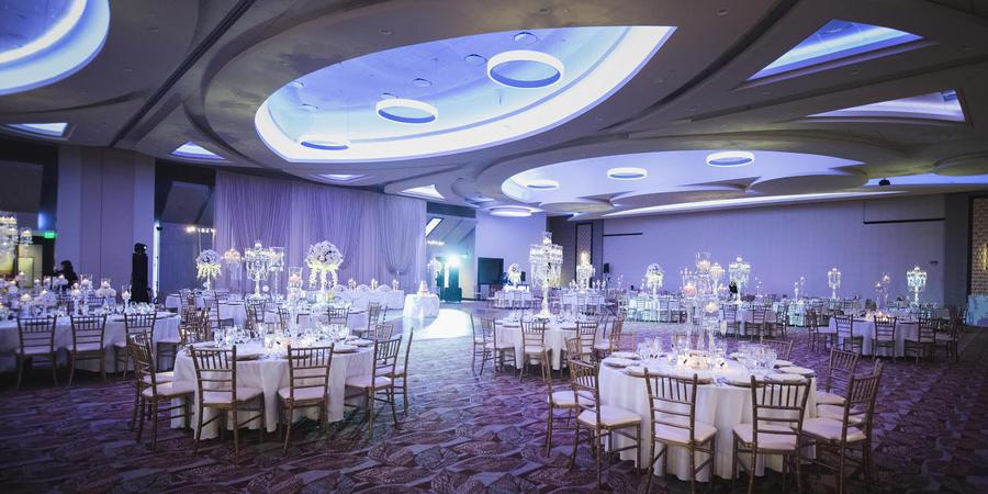 Pearl Banquets & Conference Center | Venue, Roselle