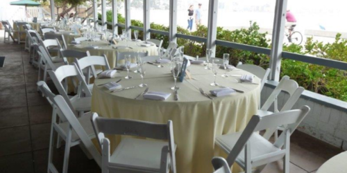 ZLAC Rowing Club | Venue, San Diego | Get your price estimate