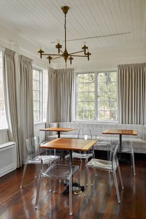 Blind Tiger | Venue, Portland | Get your price estimate today!