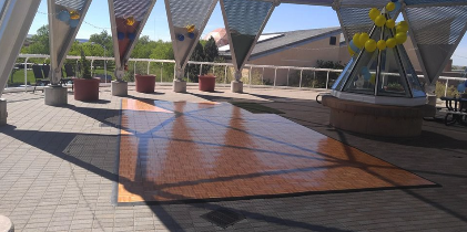 Explora | Venue, Albuquerque | Get your price estimate today!