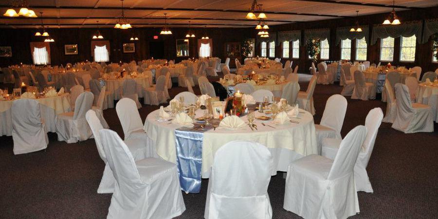 The Village at Boulder Ridge | Venue, Barkhamsted | Price it out