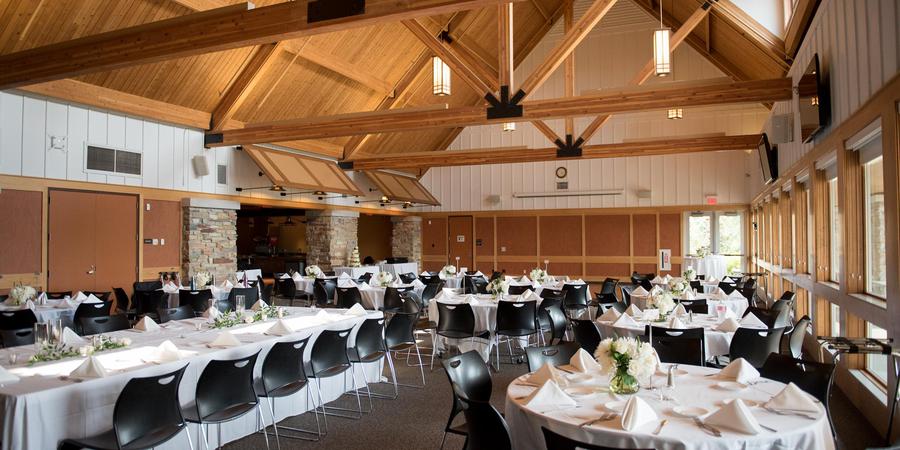 Elm Creek Chalet | Venue, Maple Grove | Get your price estimate