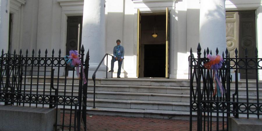 First Unitarian Church Of Baltimore | Venue, Baltimore