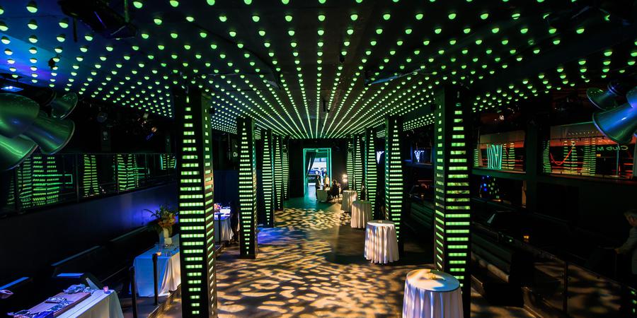 Temple SF | Venue, San Francisco | Get your price estimate today!