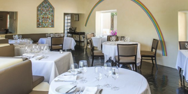 The Compound Restaurant | Venue, Santa Fe | Price it out