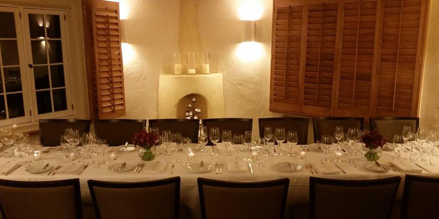 The Compound Restaurant | Venue, Santa Fe | Price it out