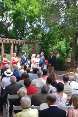 The Compound Restaurant | Venue, Santa Fe | Price it out