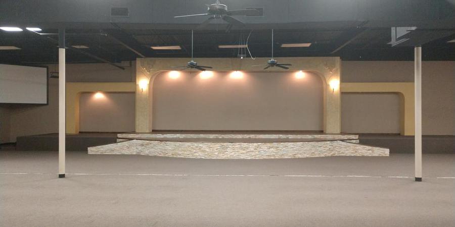 Dragonfly Hall | Venue, Austin | Get your price estimate today!