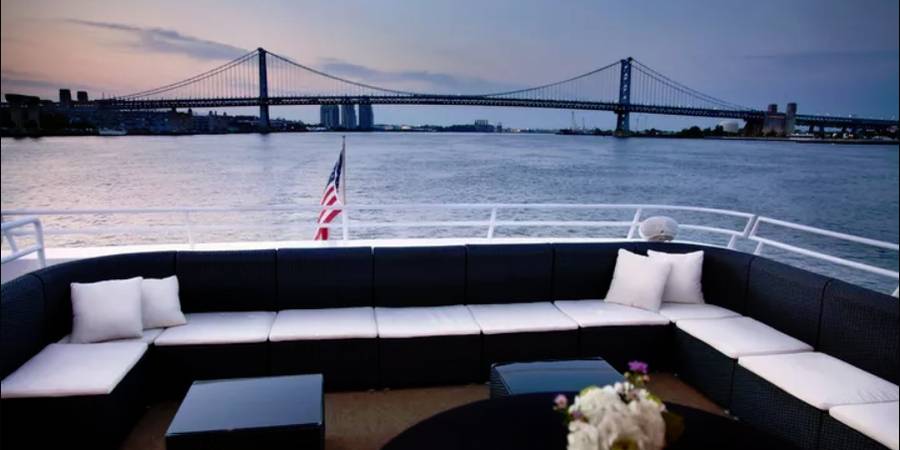 Spirit Cruises Philadelphia | Venue, Philadelphia | Price it out