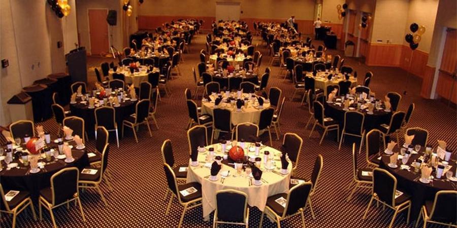 UCF Fairwinds Alumni Center | Venue, Orlando | Price it out