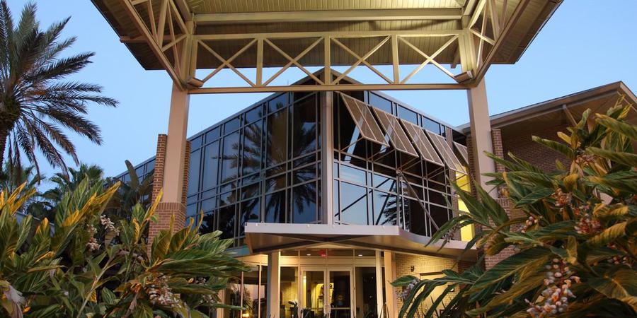 UCF Fairwinds Alumni Center | Venue, Orlando | Price it out