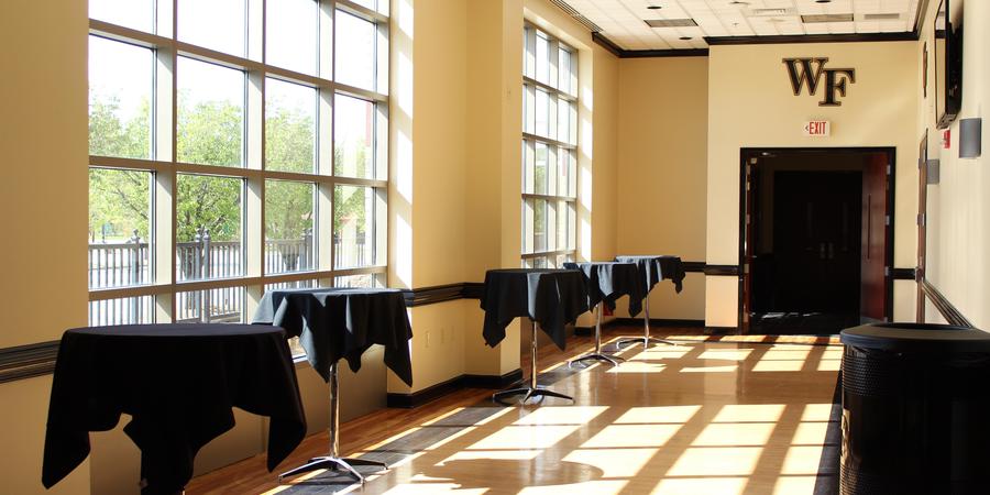 LJVM Coliseum | Venue, Winston-Salem | Get your price estimate