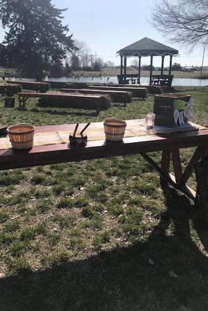 Timberlake Ranch Camps | Venue, Marquette | Price it out