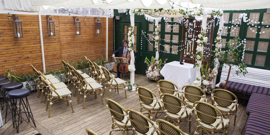 Bobo | Wedding Venue, New York | Get your price estimate today!