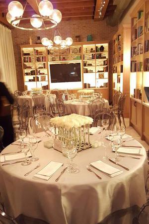 Estiatorio Milos Miami | Venue, Miami Beach | Price it out