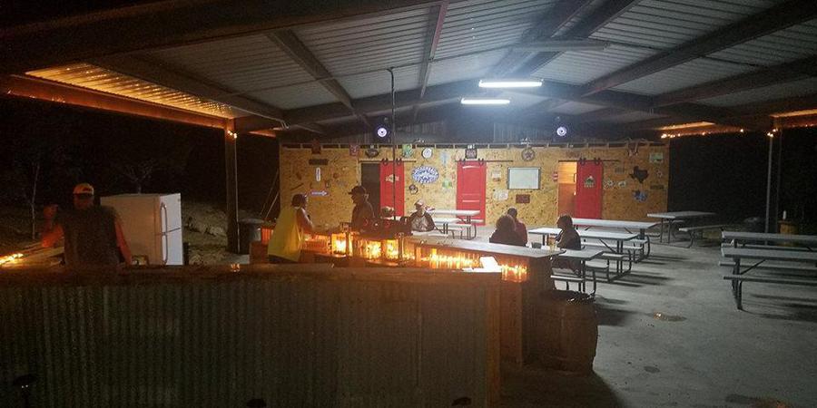 Al's Hideaway | Venue, Pipe Creek | Get your price estimate