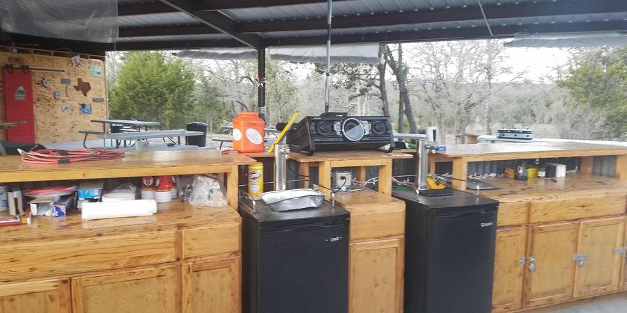 Al's Hideaway | Venue, Pipe Creek | Get your price estimate