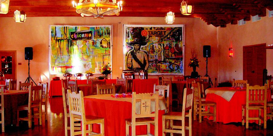 National Hispanic Cultural Center | Venue, Albuquerque