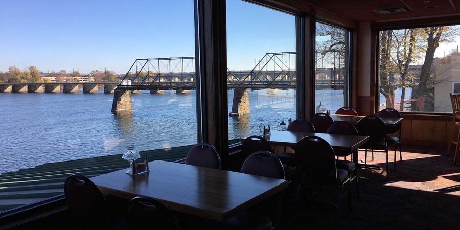 Dukes Riverside Bar Grille | Venue, Wormleysburg | Price it out