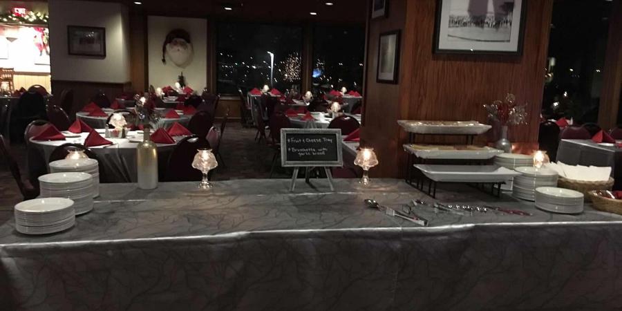 Dukes Riverside Bar Grille | Venue, Wormleysburg | Price it out