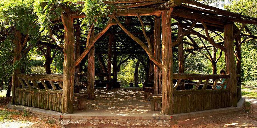 Central Park: Cop Cot Weddings | Get Prices for Wedding Venues in NY