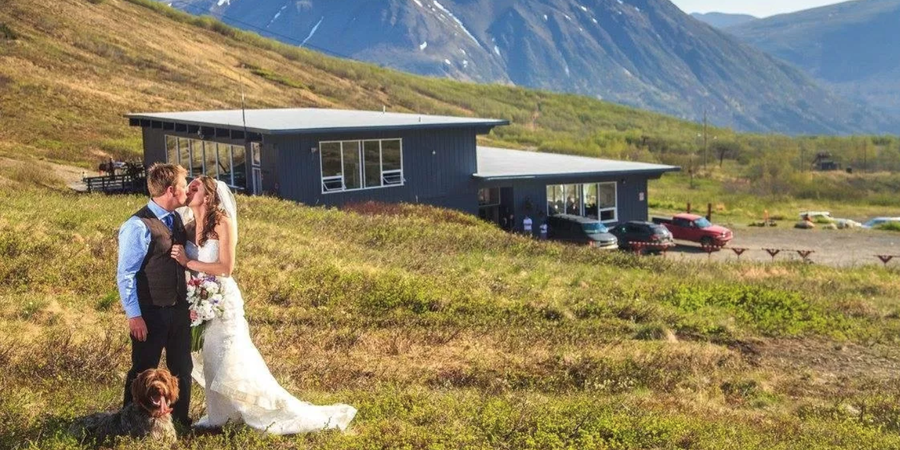 Alpenglow at Arctic Valley | Venue, Anchorage | Price it out