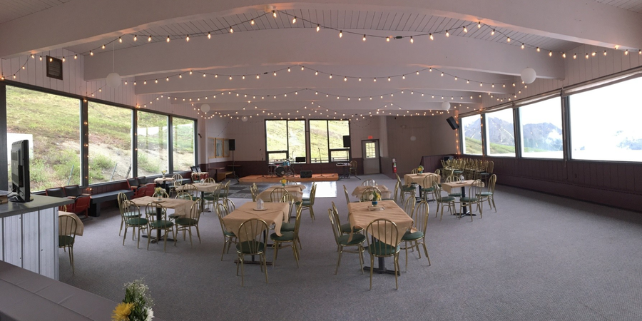 Alpenglow at Arctic Valley | Venue, Anchorage | Price it out