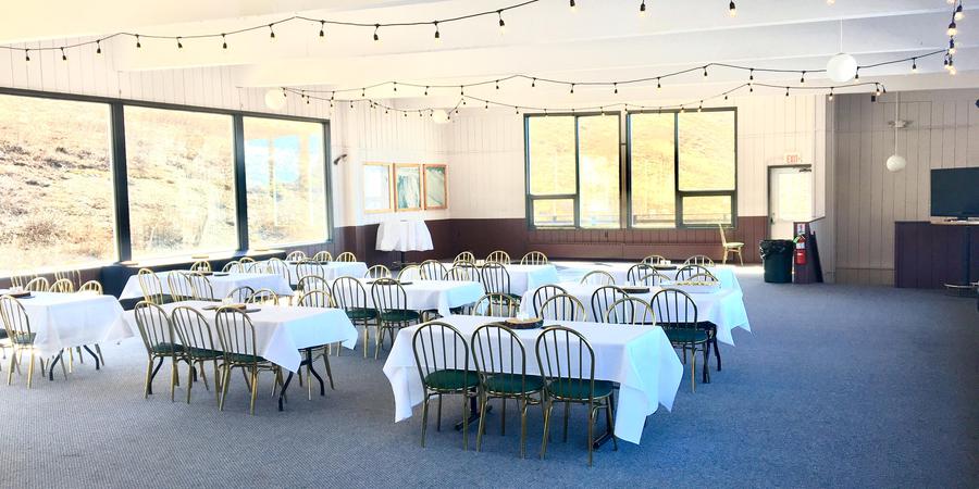 Alpenglow at Arctic Valley | Venue, Anchorage | Price it out