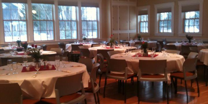 Old Wilson Schoolhouse Community Center | Venue, Wilson