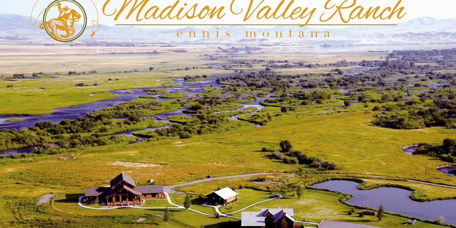Madison Valley Ranch | Venue, Ennis | Get your price estimate