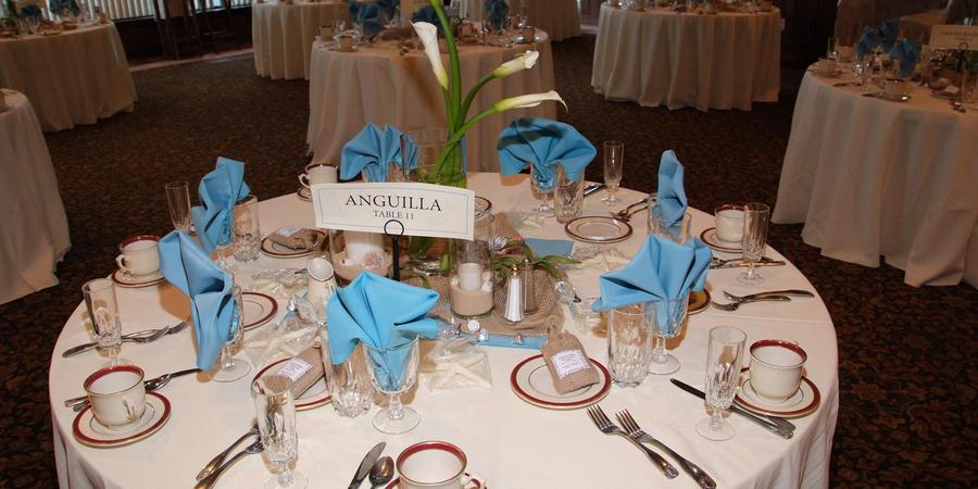 Outlook Events at the Duncan Center | Venue, Dover | Price it out