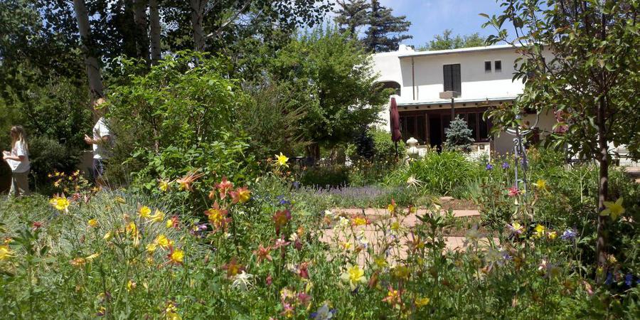 Taos Art Museum at Fechin House | Venue, Taos | Price it out