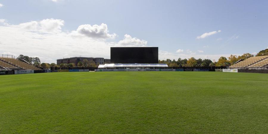 MUSC Health Stadium | Venue, Charleston | Get your price estimate