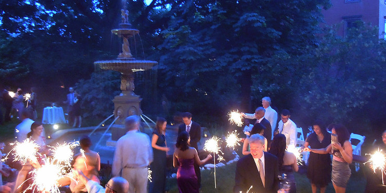 Lippitt House Museum | Venue, Providence | Price it out