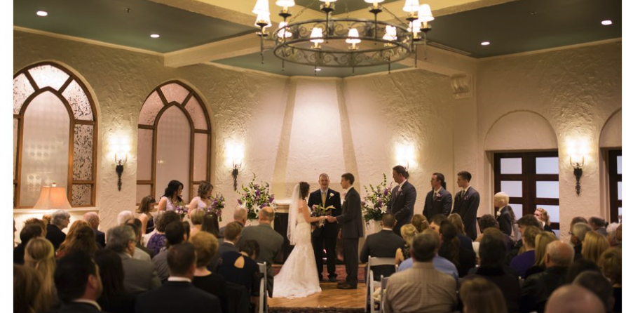 Albuquerque Country Club | Venue, Albuquerque | Price it out