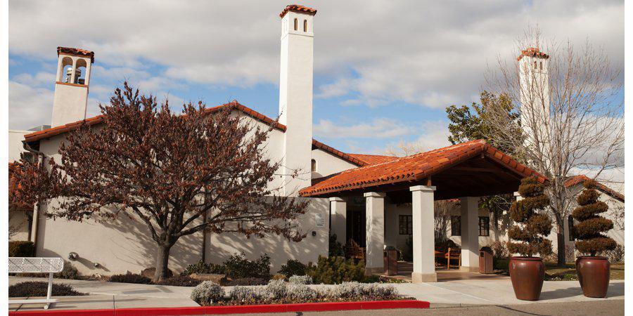 Albuquerque Country Club | Venue, Albuquerque | Price it out