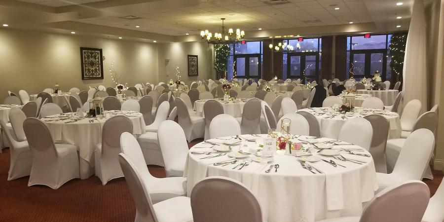 Albuquerque Country Club | Venue, Albuquerque | Price it out