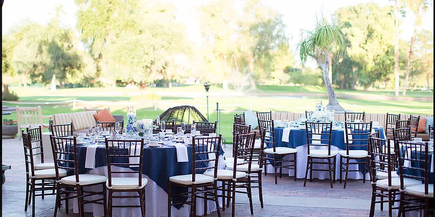 Orange Tree Golf Club & Resort | Venue, Scottsdale | Price it out