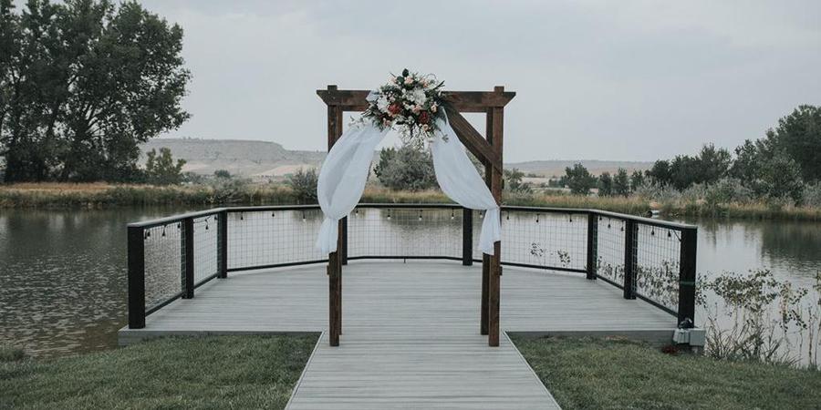 Camelot Ranch | Venue, Billings | Get your price estimate today!