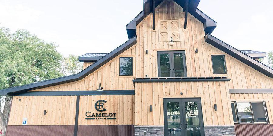 Camelot Ranch | Venue, Billings | Get your price estimate today!
