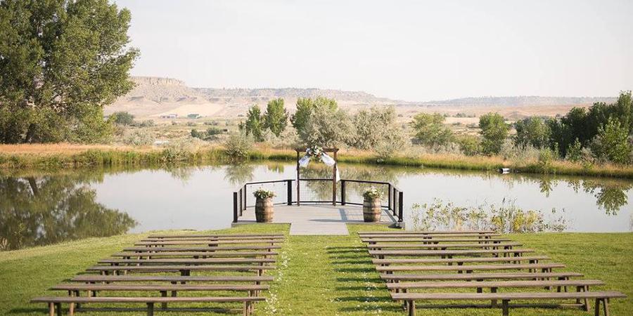 Camelot Ranch | Venue, Billings | Get your price estimate today!