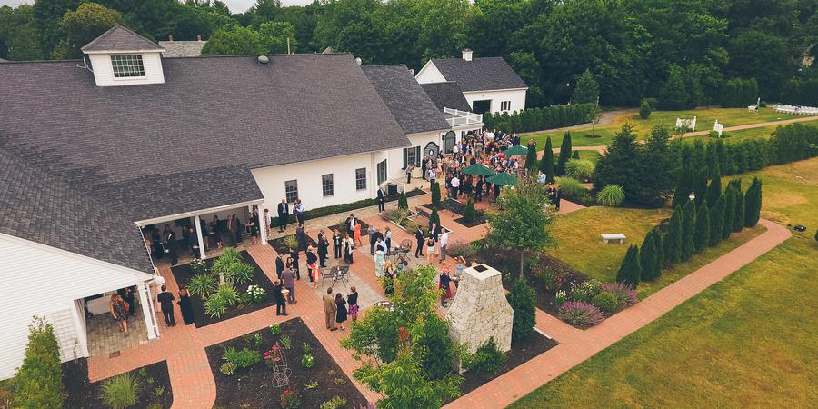 Groveland Fairways Weddings | Get Prices for Wedding Venues in MA
