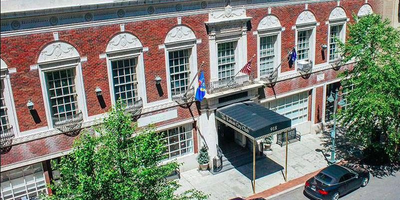 The Kansas City Club | Venue, Kansas City | Price it out