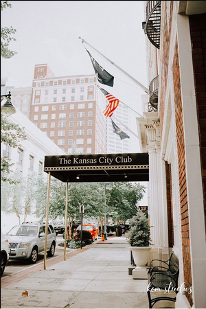 The Kansas City Club | Venue, Kansas City | Price it out