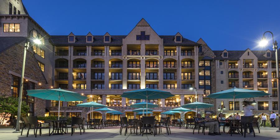 Renaissance Ross Bridge Golf Resort & Spa | Venue, Birmingham